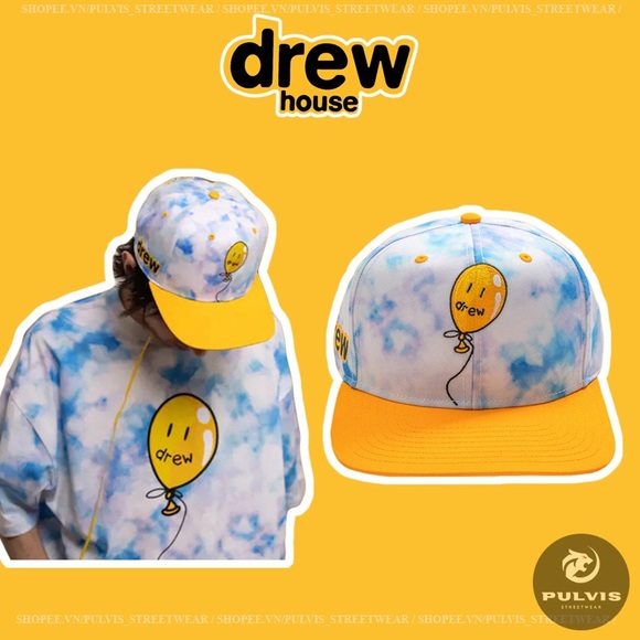 drew house | Accessories | Drew House Hat | Poshmark